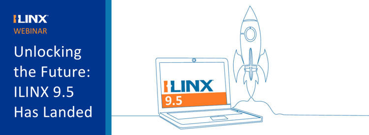 Introducing ILINX 9.5
